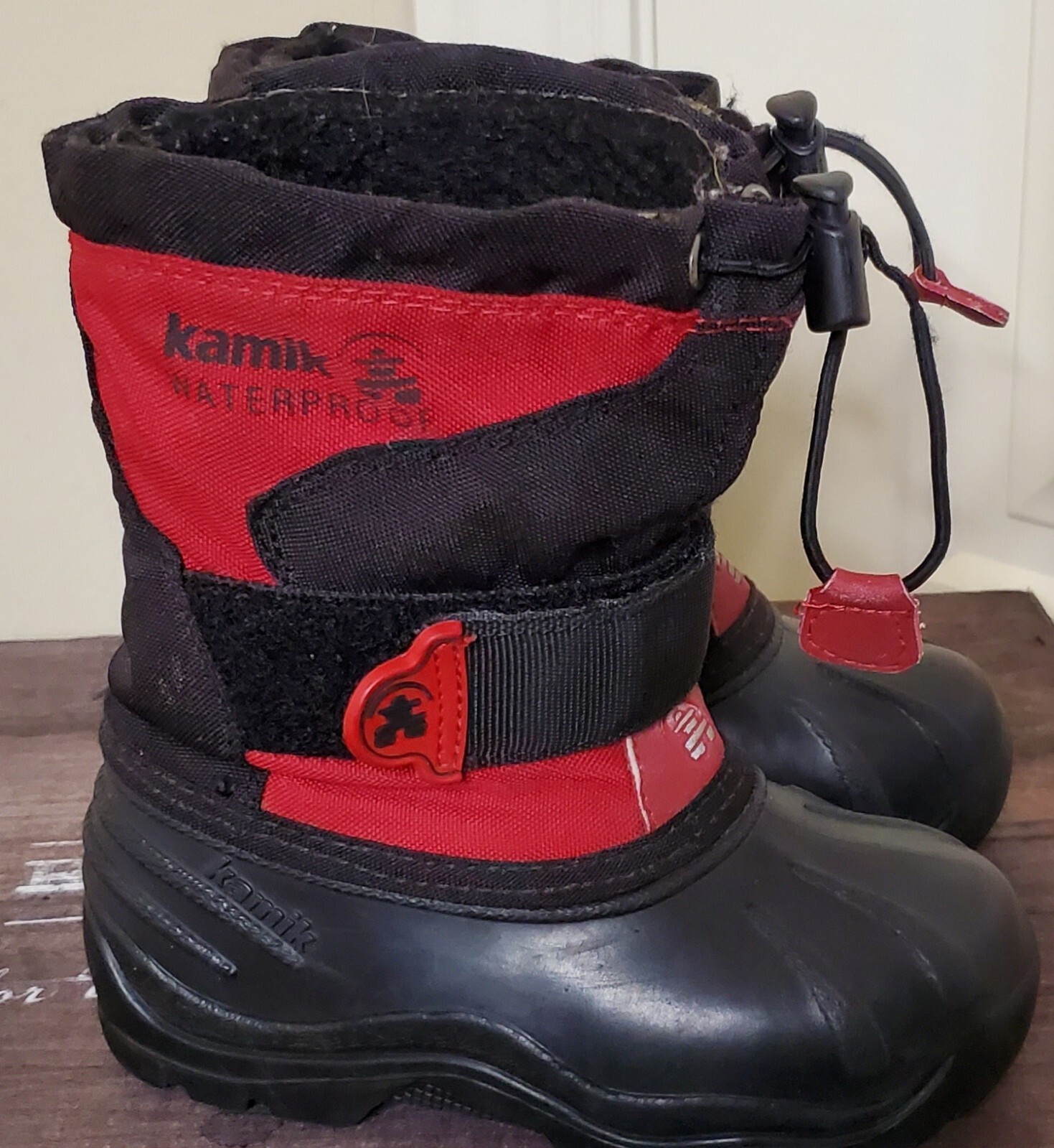 Rocket Boots For Kids