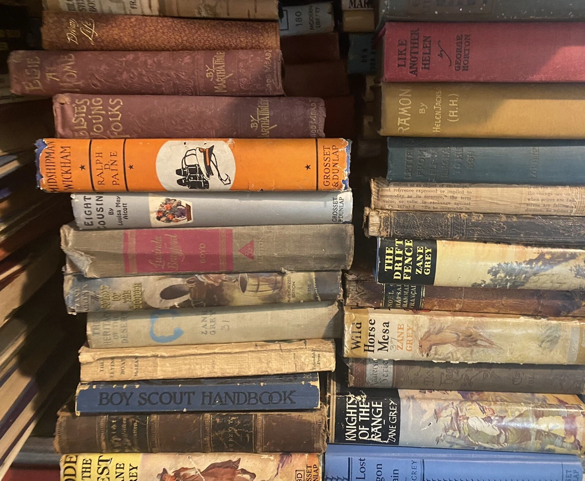 Top 100 Rare Books