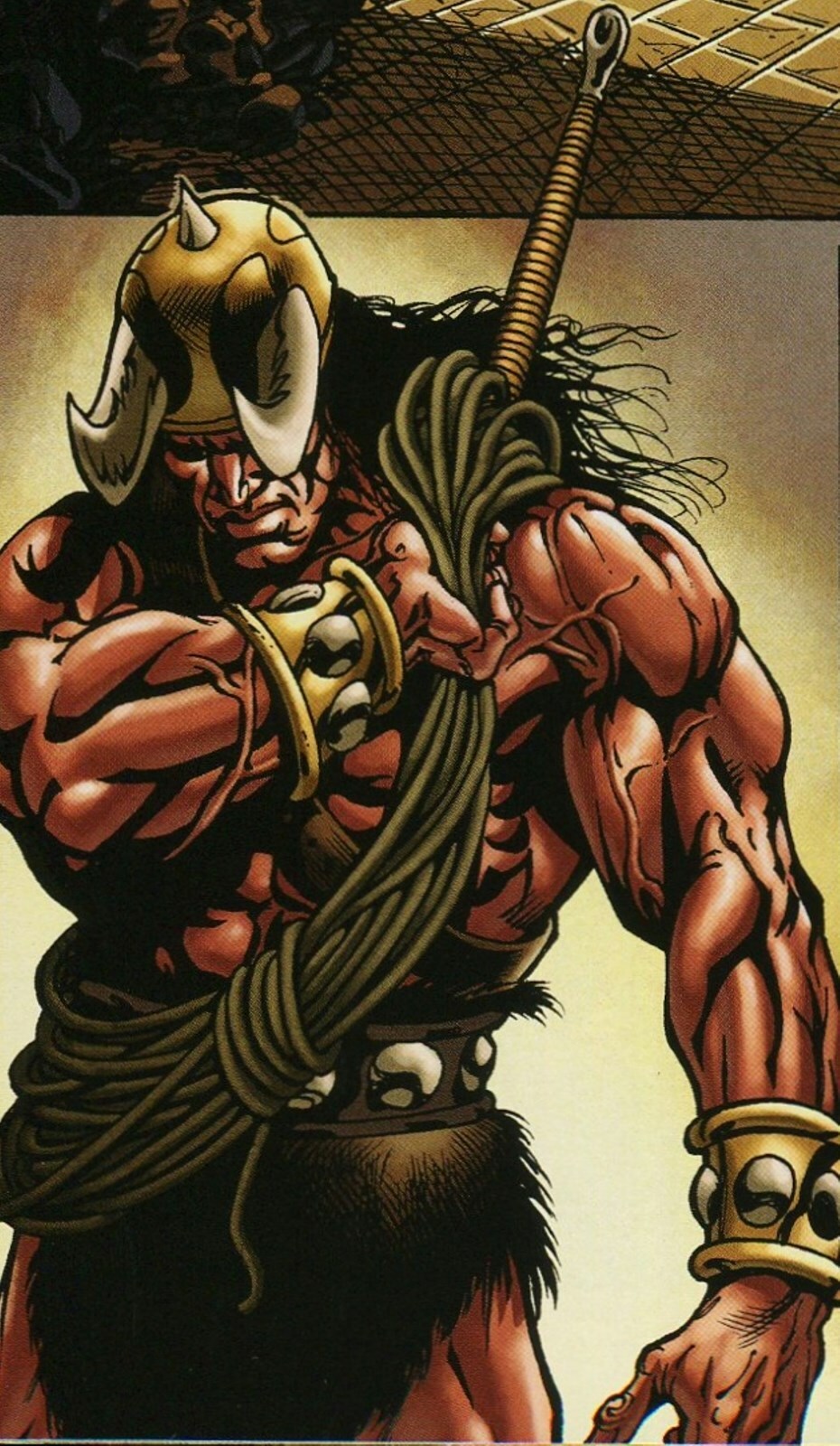 Conan Island of No Return Comic Set 1-2 Lot Bart Sears art REH Savage ...