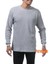 PRO CLUB THERMAL T SHIRTS PROCLUB MEN HEAVYWEIGHT LONG SLEEVE SHIRT BIG ...
