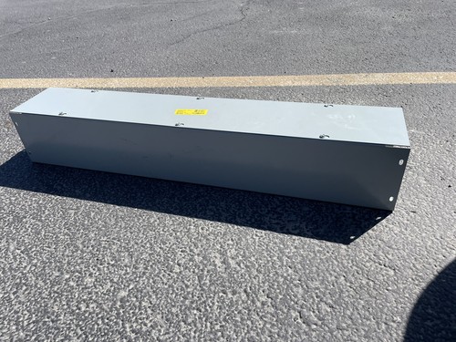 Electrical Gutter | eBay