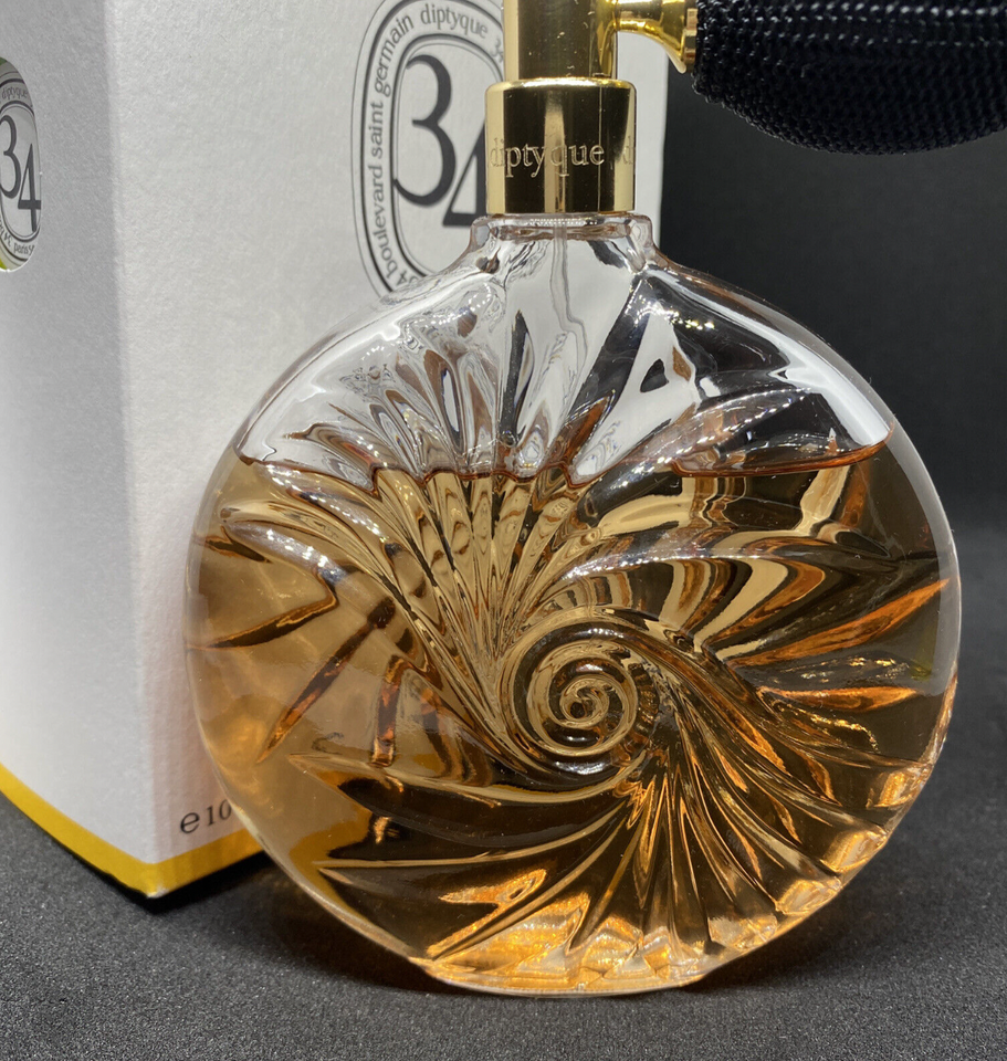 Diptyque Essences 3.4oz EDP -2019- As Pictured | eBay
