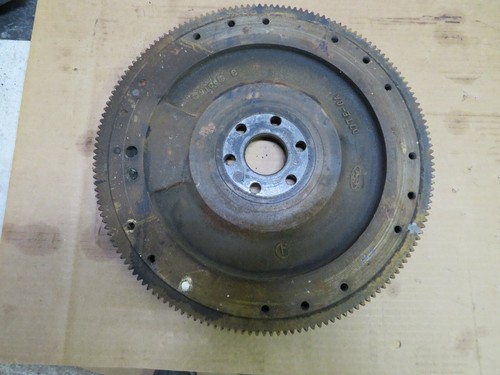 Ford Truck Flywheel F-100 F-150 F-250 D7TE-GA 289 302 351w 351c | eBay