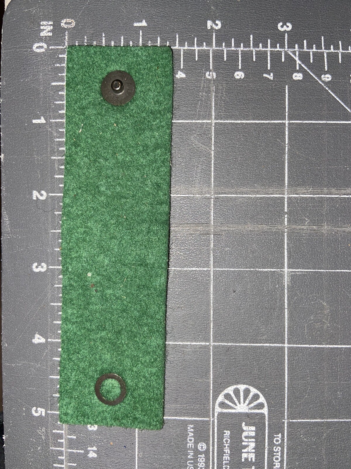 Vintage Boy Scouts of America BSA Green Uniform Shirt Snap Shoulder ...