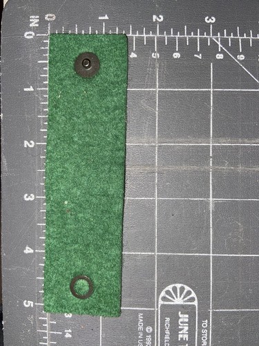 Vintage Boy Scouts of America BSA Green Uniform Shirt Snap Shoulder ...