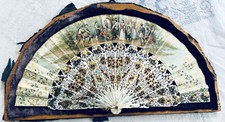Vintage Hand Fan | Collectors Weekly
