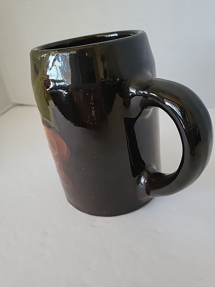 Weller Pottery Louwelsa Mug | eBay