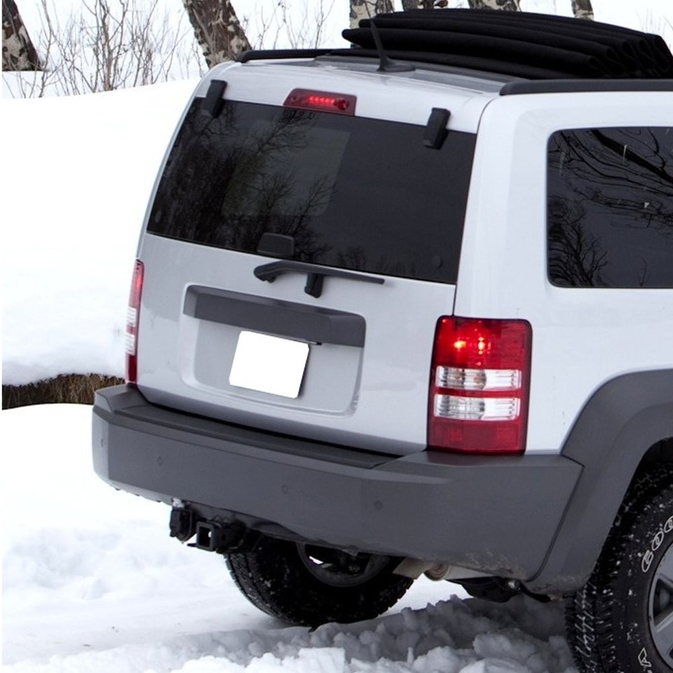 Rear Wiper Arm & Blade For Jeep LIBERTY 2008 - 2012 68034341AD High ...