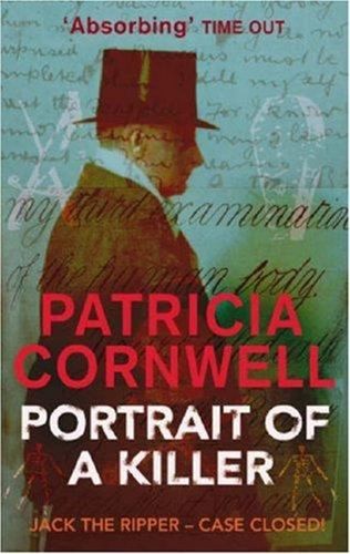 Portrait of a Killer : Jack the Ripper - Case Closed Patricia Cor | eBay UK