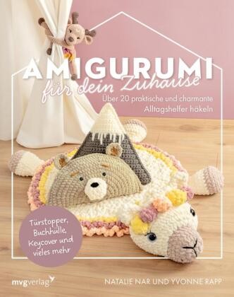 Amigurumi für dein Zuhause | Kartoniert | 9783747407097 3747407099 ...
