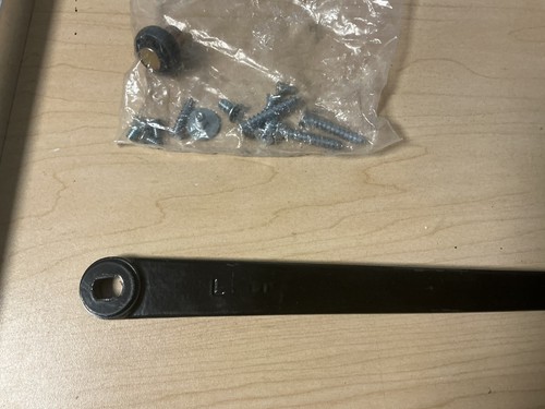 LCN 3133 LH STD Overhead Concealed Track Door Closer Right Hand | eBay