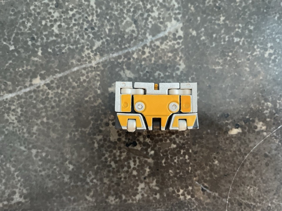 Magic Square Transformers MS-B28 TAPES TEAM G1 RAVAGE FRENZY BUZZSAW ...
