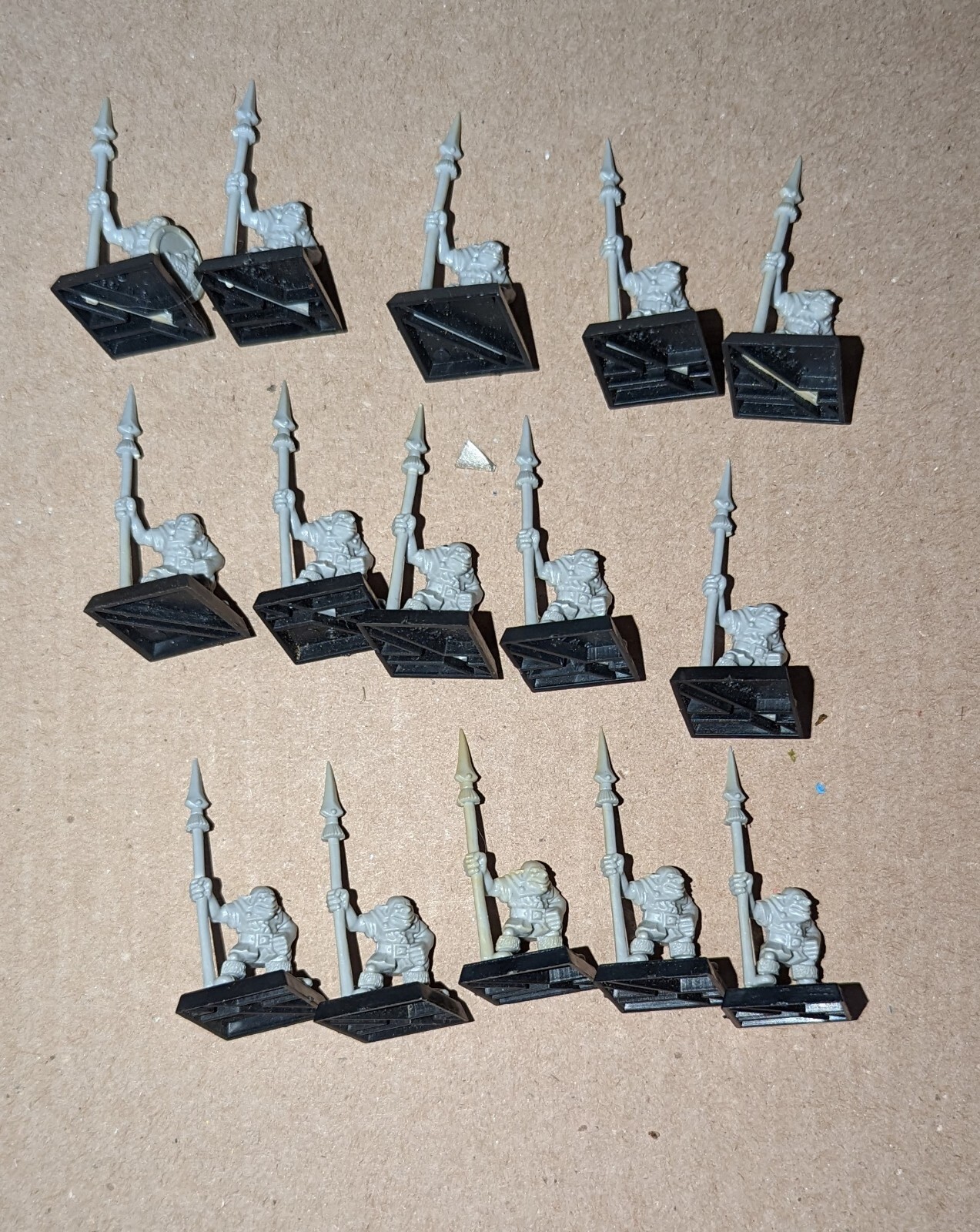 Warhammer Battle for Skull Pass components. | eBay