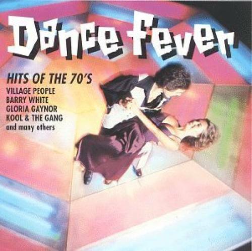 Dance Fever Hits of 70's - Audio CD By Dance Fever - VERY GOOD ...