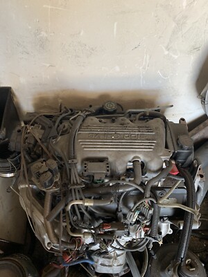 GM 3100 SFI 6 Cylinder | eBay