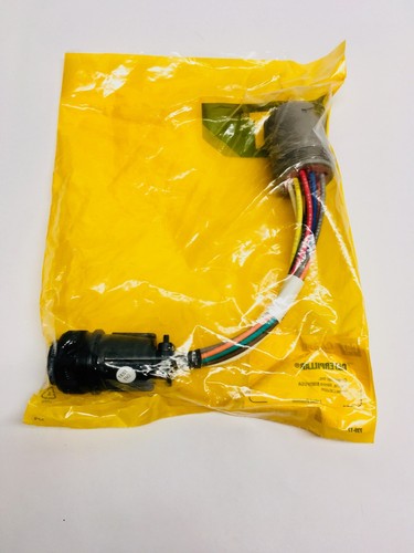 Caterpillar OEM Genuine Part - CAT Cable Adapter Gas Engine 7X1414 7X ...