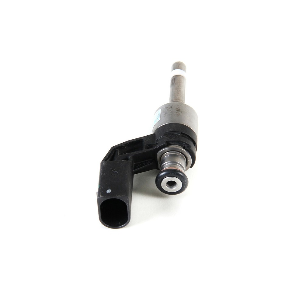 0EM Lower Short Fuel Injector Nozzle For VW CC Passat Touareg Audi Q7 2 ...