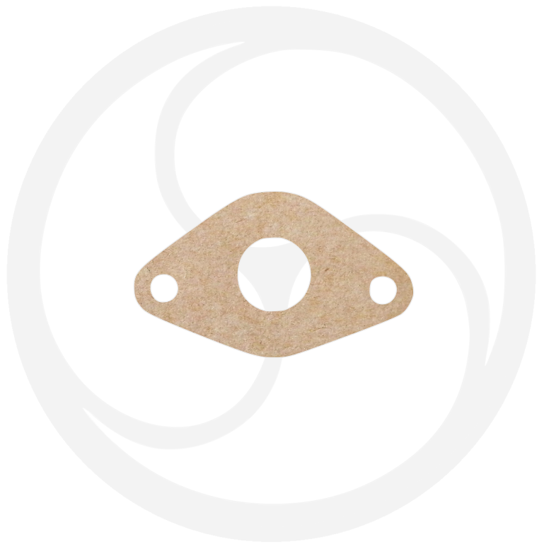 Honda CT70 CT70H ATC70 Intake Pipe Carb Carburetor Insulator Manifold ...