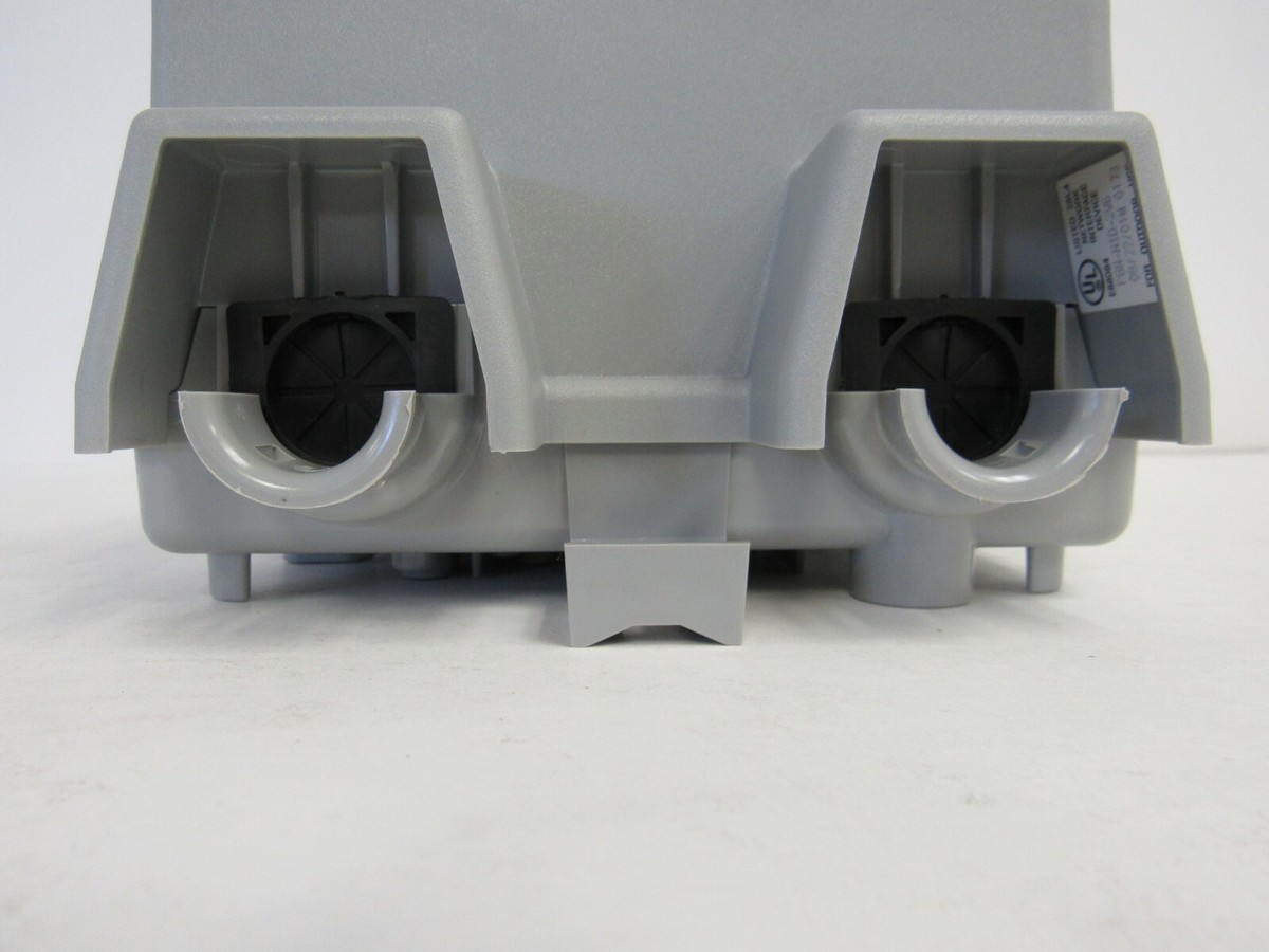 Corning Telephone Network Interface