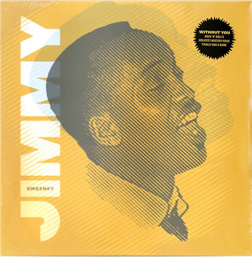 Jimmy Sweeney Without You Vinyl LP NEW/SEALED 711574899210 | eBay