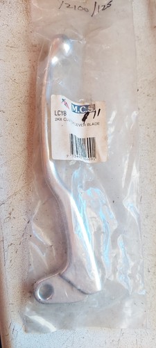 Yamaha YZ 100 YZ 125 Clutch Lever LCY8 | eBay