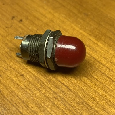 Indicators - Vintage Dialco