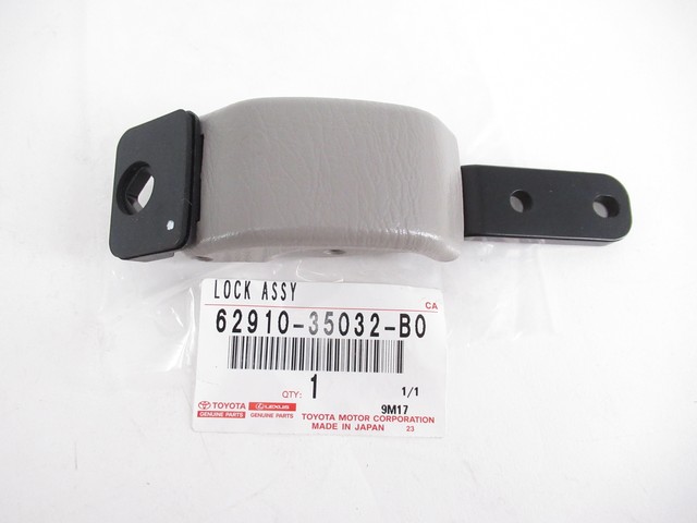 OEM Toyota 6291035032B0 Lock ASSY Quarter Window 62910-35032-b0 for ...