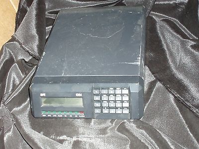 INC Integrated Network Corps 1056 Model 101CFS30A CSU/DSU VOIP Telecom ...