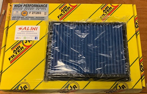 Air Filter JR F273203 Buick Riviera V6 3.8L 1995/1997 | eBay