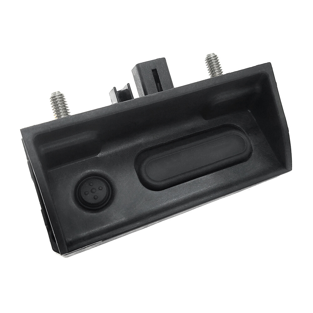 Rear Tailgate Trunk Opener Switch Black For Honda Fit 2015-2019 HR-V ...