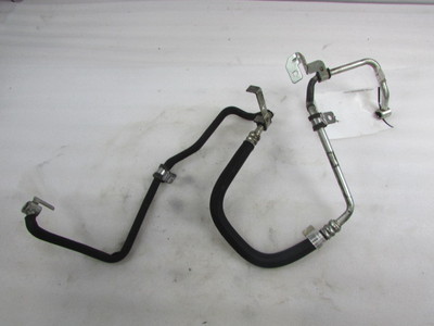 Maserati Ghibli, Steering Rack to Cooler Line, Used, P/N 670007691 | eBay