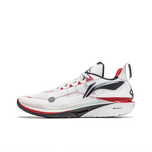 Li-Ning JB2 Jimmy Butler Miami Heat Home ABAT081-1 | eBay