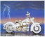 Never Framed 8 x 10 Wall Art Print - Ron Kimball "Sturgis 50th ...