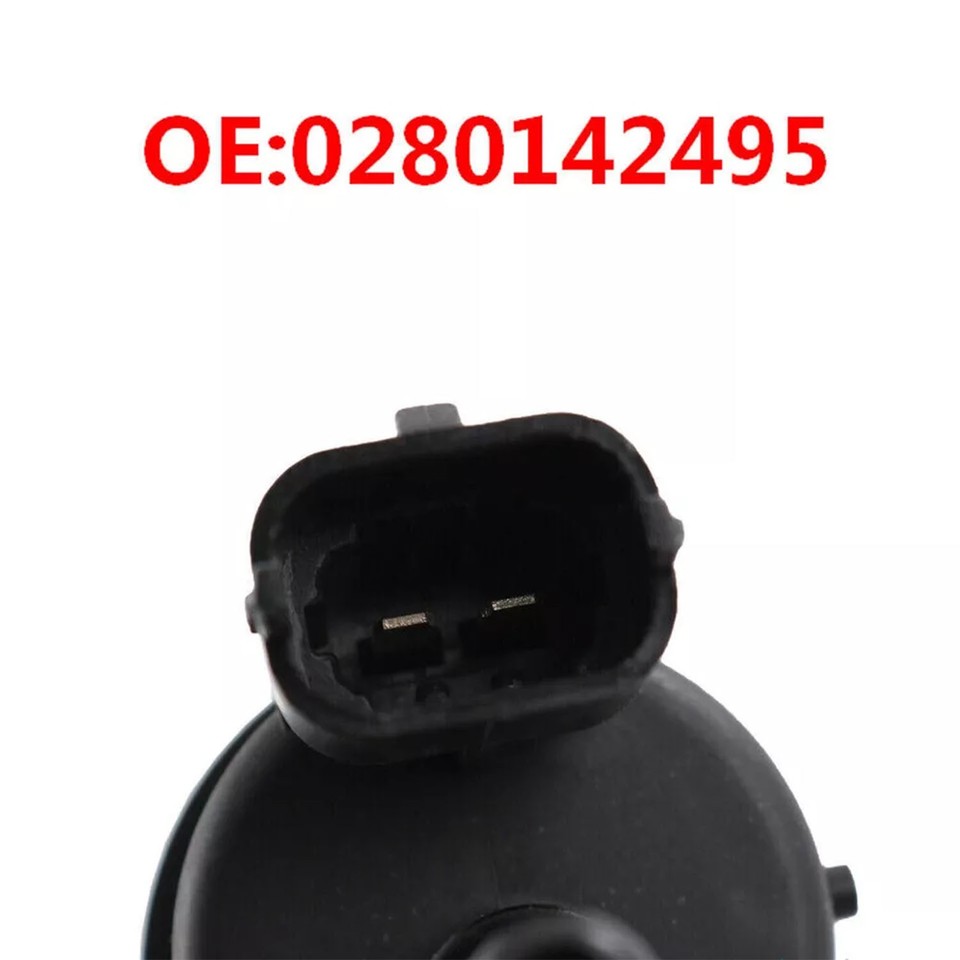 0280142495 Vapor Canister Purge Valve For 2016 Chevrolet Sonic Cruze ...