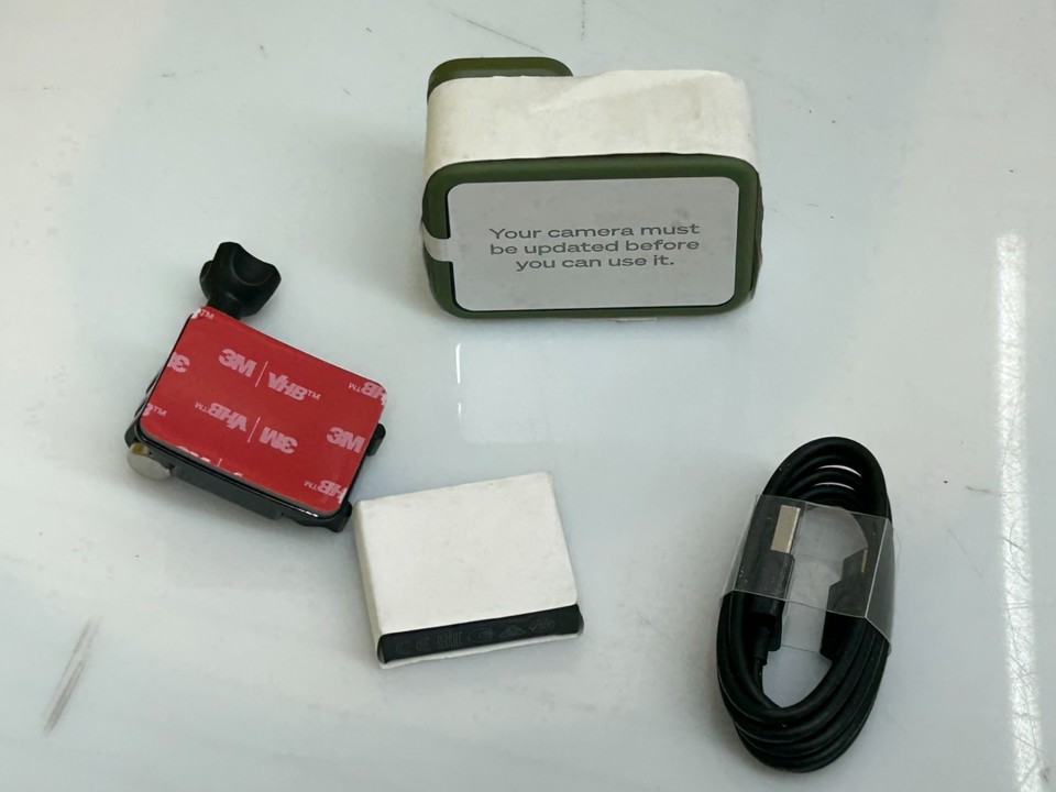 GoPro GoPro HERO13 Black in Forest Green #CHDHX-133-TH BRAND NEW | eBay