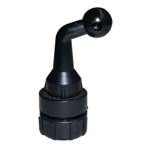 17mm Ball Head Phone Mount Adapters Ball Head Converter Tool for Camera ...