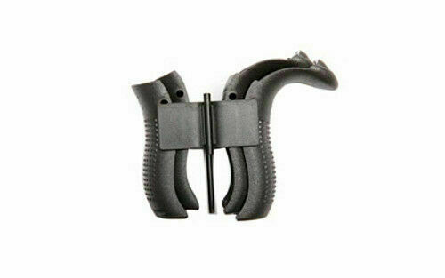 Glock Factory Generation 4 Beavertail Backstrap Kit Glock 17, 22, 31 ...