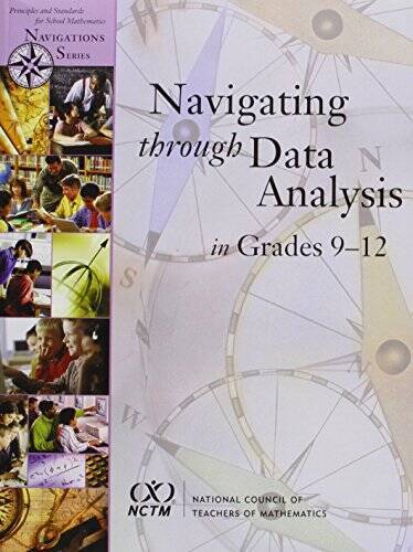 Navigating Through Data Analysis in Grades 9-12 (Principles and Stan ...