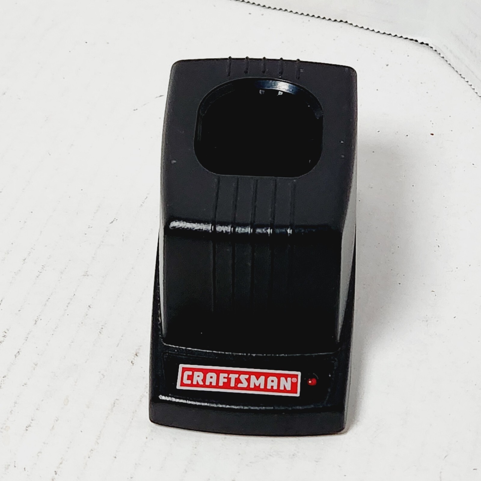 Craftsman 9.6v Cordless Drill Battery and Charger 976966-001 for sale ...