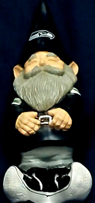 Seattle Seahawks Gnome - NFL | eBay