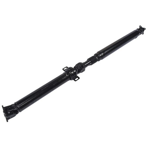 Rear Driveshaft Assembly for 2005-2014 Toyota Tacoma Base 4.0L 4WD ...