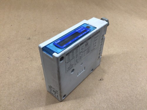 SMC EX260-SEN1-X194 EtherNet Fieldbus System Module #4085L12IAC | eBay