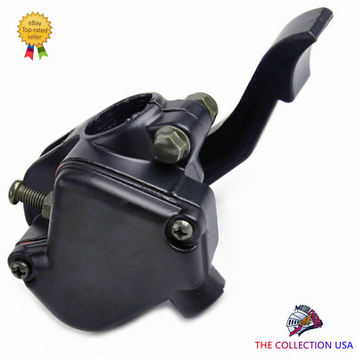 ATV THUMB THROTTLE 49cc 50cc 70cc 90cc 100cc 110cc 125cc Chinese Atv ...