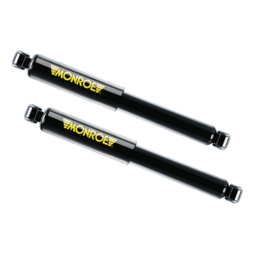 2 Ammortizzatori Posteriori MONROE per KIA Rio II (JB) | eBay