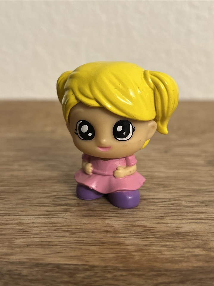 Tic Tac Toy XOXO Friends Maya X Youtube Figure2” Action Figure Plastic ...