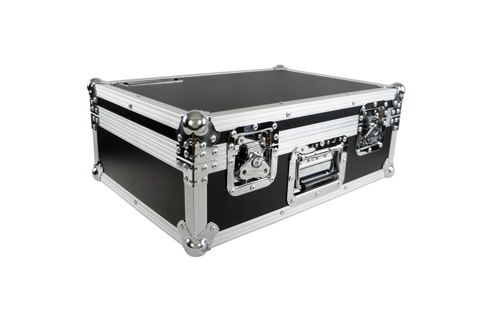 Harmony Cases Guitar Effect Pedals Custom Hard ATA Flight 18" Pedal ...