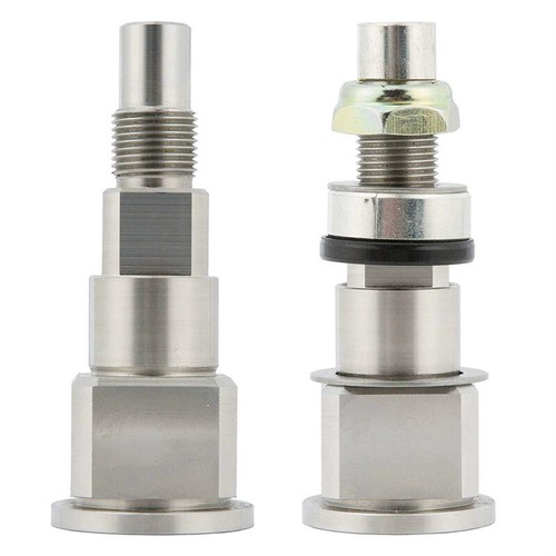 Stainless Steel Mercruiser Gimbal Swivel Steering Shaft Pin #98230A1 ...