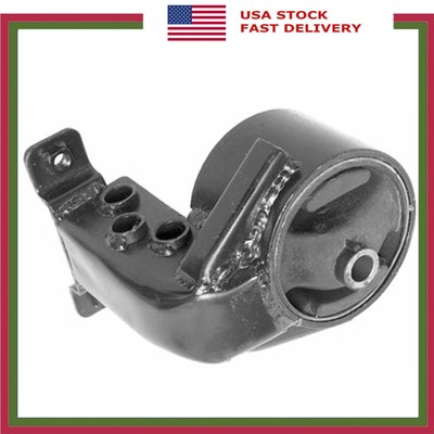 Engine Motor Mount Front Left For Hyundai Accent Dodge Colt Verna 1.5L ...