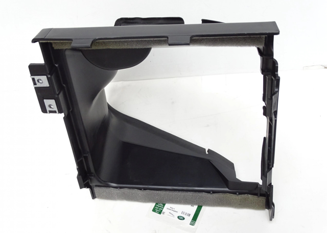 JAGUAR XE X760 Front Right Side Cooling Duct T4N26376 GENUINE for sale ...