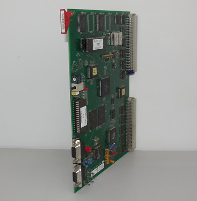Semiconductor & PCB Equipment - Esec